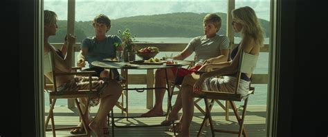 Naked Robin Wright In Adore