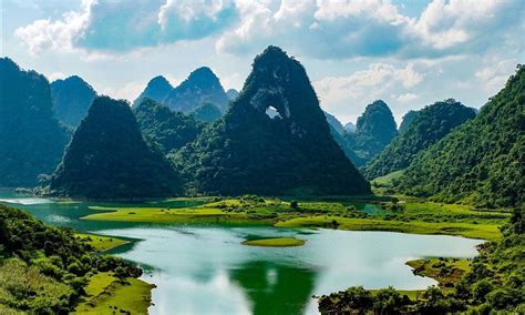 The 15 Best Things To Do In Cao Bang Province 2026