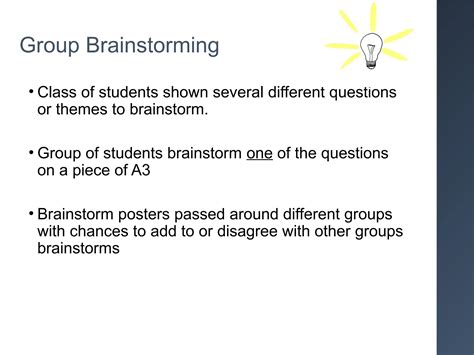 Active Learning For All Primary Teachers Ppt