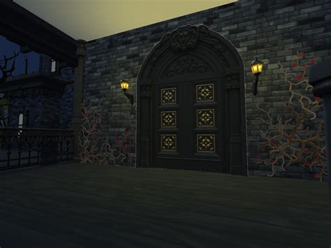 NSFW File Haunted Mansion Vol Fernanditwo Sims Spicy Pics LoversLab