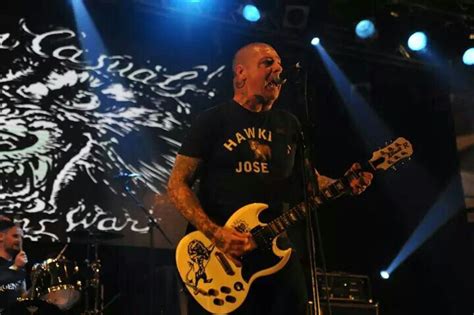 Lars Friedrickson Old Firm Casuals Old Firm Olds Casual