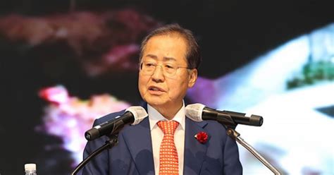 홍준표 민주 단독처리 반복되면 총선 불리할 것‥여당도 무능·무기력