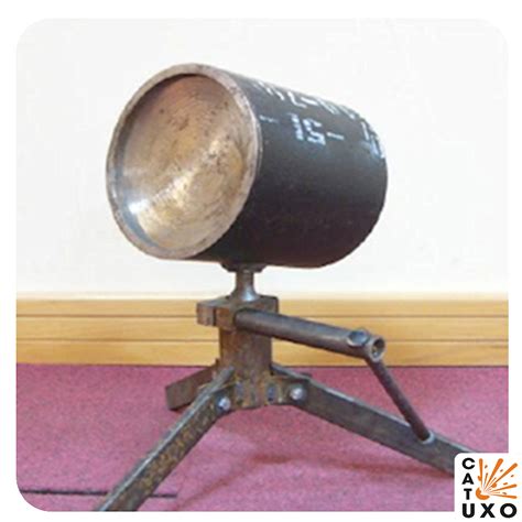 Explosively Formed Penetrator Design