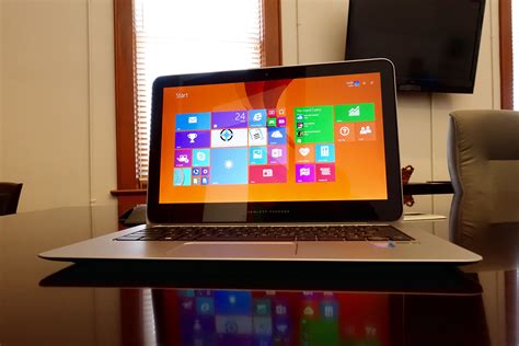 Hp Elitebook Folio Review