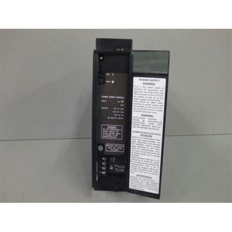 GE FANUC Puissance Conversion Energie