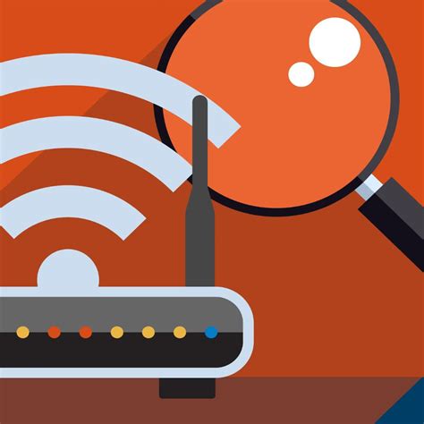 Cybersecurity Staysafeonline Techtips Routersecurity Onlinesafety