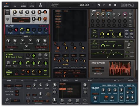 Plugmon Quick Edm And Pocket Modular” Skin For Zebra