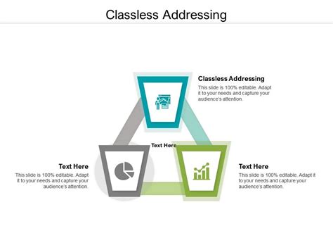 Classless Addressing Ppt Powerpoint Presentation Gallery Sample Cpb Presentation Graphics