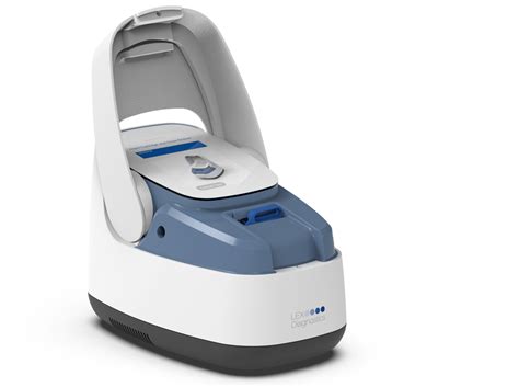 Technology Lex Diagnostics