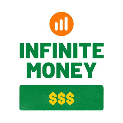 Infinite Money