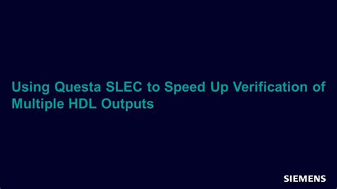 Verification Horizons