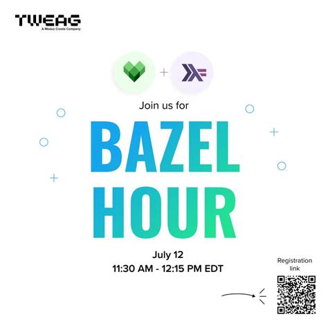 Tweag The Ospo Of Modus Create On Linkedin Bazel Haskell Opensource