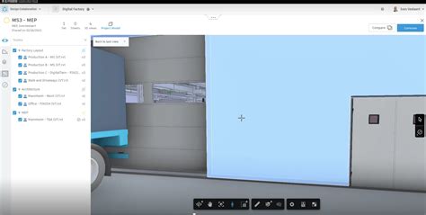 Demystifying Autodesk Technology Unlocking Efficiency For Factory Planning And Factory Design