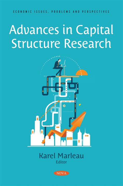 Advances In Capital Structure Research Premiumjs Store