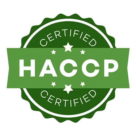 Haccp Certification Service In Noida Id 2852387210112