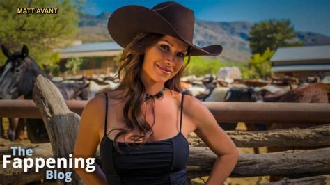 Debbe Dunning Debbedunning Nude Leaks Photo 45 Thefappening