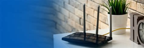 Five Signs Its Time To Upgrade Your Wi Fi Router Comwave