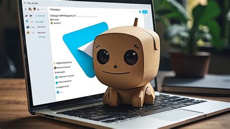 Creating A Chatgpt Telegram Bot With Php Step By Step Guide Youtube