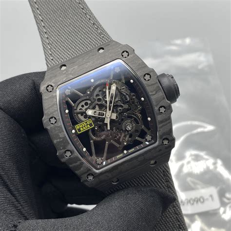 Rm 35 01 Replica Watch Info