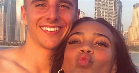 England Footballer Mason Mount Confirms Split From Model Girlfriend Chloe Wealleans Watts Ok