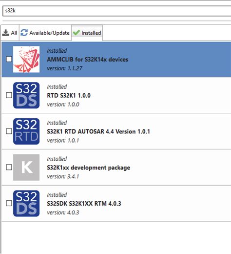 S32k142w Lqfp48 Crashes When Using Segger Jlink Debugger Nxp Community