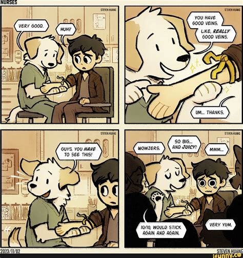 Nurses Steven Huang Guys You Have To See This And Would Stick Again And Again Steven Huang