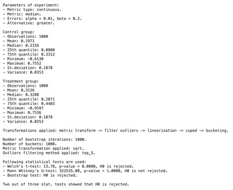 Experiment Evaluation — Abacus 004 Documentation