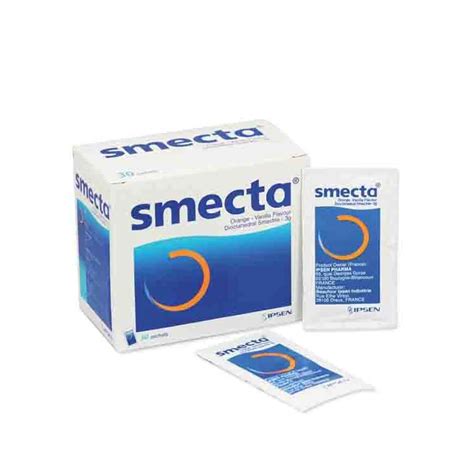 Buy Original Smecta Sachet German In Pakistan Homeopathic Medicine Pakistan