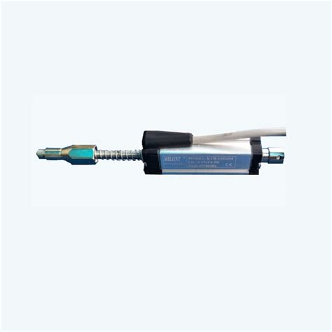 Linear Displacement Sensor Ktr 10 25 50 75mm Elect Grandado