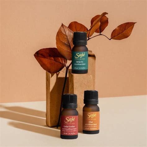 Saje Review Must Read This Before Buying