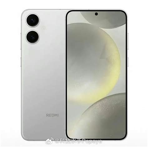 Bocoran Tampilan Redmi Turbo Calon Poco F Di Indonesia Indonesia Blog