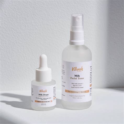Skin Hydration Combo Products Online Vilvah