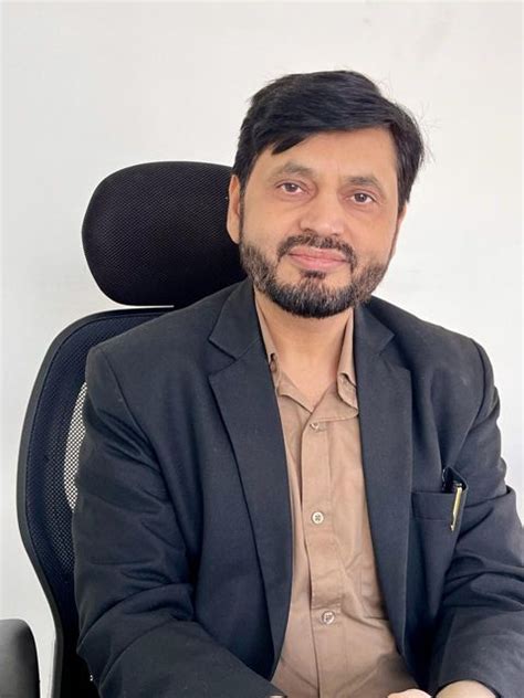 Dr Khalid Khan General Counsel For Tenneco India Discusses The Transformative Role Of