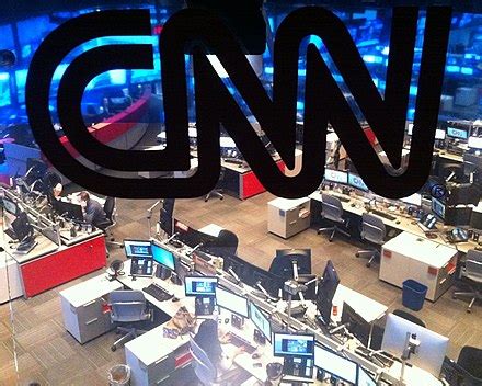 Cnn Center Wikipedia