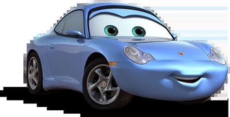 Sally Carrera Pixar Cars Wiki Fandom