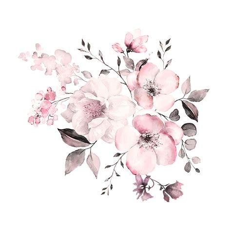 Colexy Adesivi Murali Fiori Peonia Adesivi Murali Fiori Grandi Fiore Blu Adesivo Da Parete