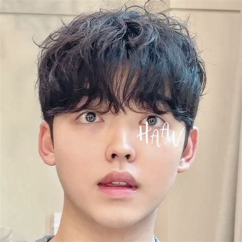 남자 아이롱펌 곱슬머리 볼륨매직 전문 덮머 Haavmenstyle 복고풍 나는 빈티지한 그런 그런지한 분위기 멋져🙈 쉐도우펌 퓨리펌 리프펌 리프컷