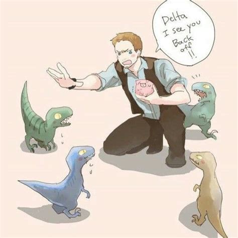 Jurassic World Kink Memes