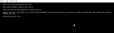 Exploiting A Vulnerable Machine Using Metasploit By Vivian Medium