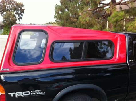 Used Pickup Camper Shells Used Truck Caps Keystone Truck Caps