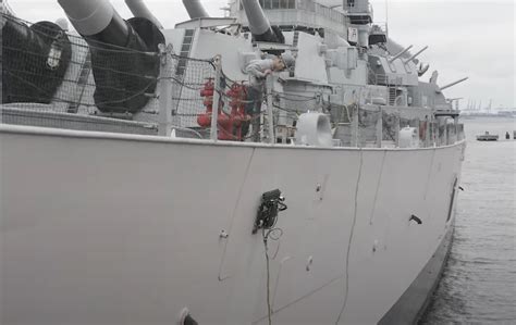 Gecko Robotics Raises 100m To Maintain Critical Infrastructure With Ai Powered Robots