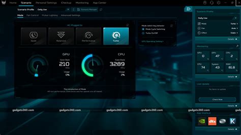 Acer Predator Helios Neo Review Out On A Hunt Gadgets