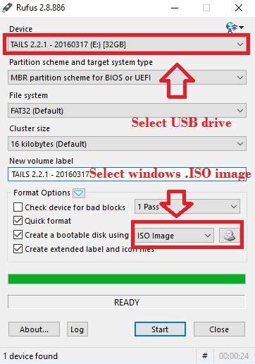 How To Create A Bootable USB Drive Leawo Tutorial Center