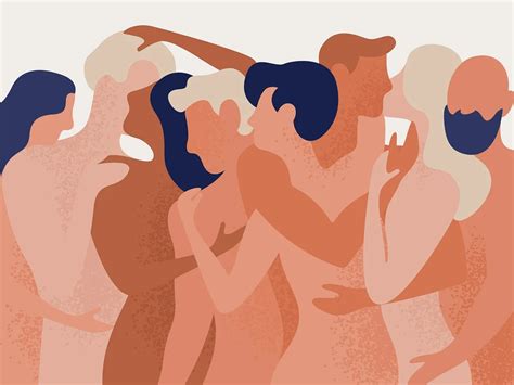 La Psicología Detrás De Los Tríos Sexuales Una Fantasía Común Pero Una Práctica Poco Frecuente