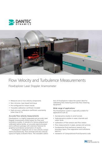 Laser Shearography Q Dantec Dynamics A S PDF Catalogs Technical Documentation Brochure