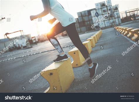 Exercise Step Images Stock Photos Vectors Shutterstock