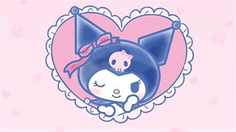 Kuromi Laptop Wallpapers Wallpaper Cave Kuromi Laptop Wallpapers Wallpaper Cave