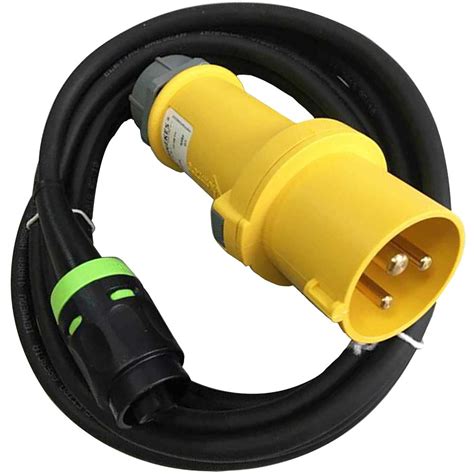 Festool Replacement Plug It Cable Festool Unique Accessories