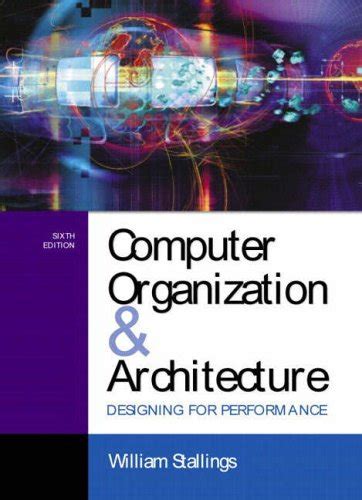 Multi Pack Computer Organization And Architecturedesigning For