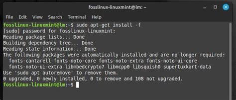 Linux Mint Troubleshooting Guide Solutions To Common Issues